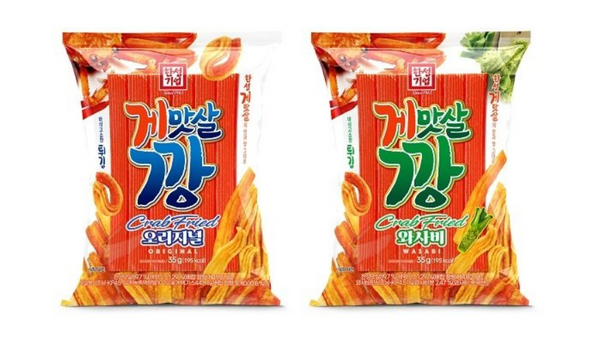 24 Delicious Korean Snacks You Need In Your Life!
