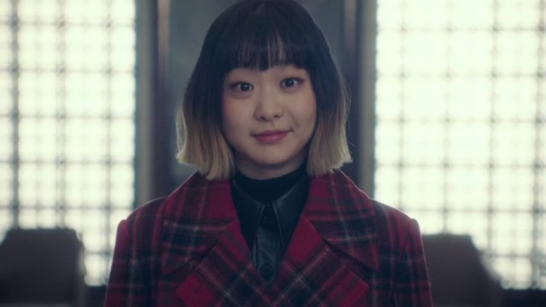 30+ Korean Last Names You Probably Heard In K-Dramas