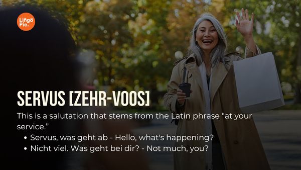 20 German Slang & Phrases You Need to Learn