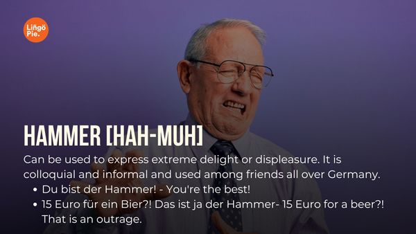 20 German Slang & Phrases You Need to Learn