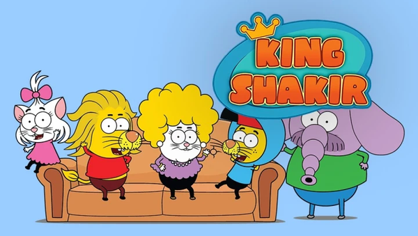 6+ Best Cartoons To Watch In Turkish To Learn The Language