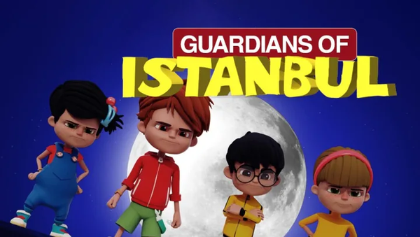 6+ Best Cartoons To Watch In Turkish To Learn The Language