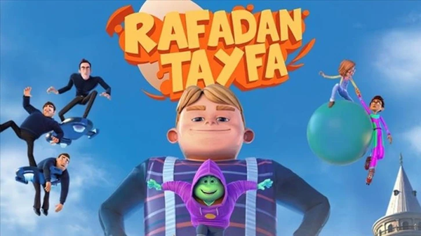 6+ Best Cartoons To Watch In Turkish To Learn The Language