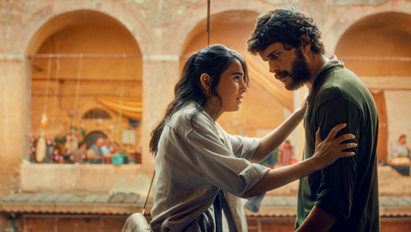 8 Best Turkish Movies On Netflix For Learning Turkish