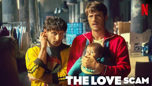 5 Italian Comedy Movies On Netflix That’ll Have You ROFL