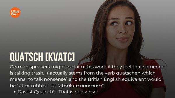 20 German Slang & Phrases You Need to Learn