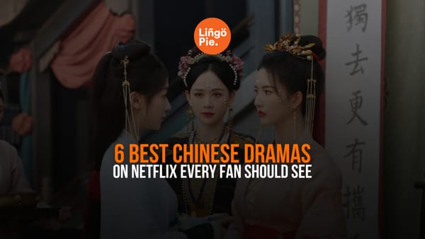 6 Chinese Short Films Everyone Learning Chinese Should Watch