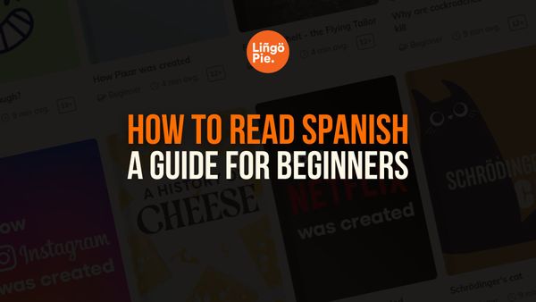 10 Classic Spanish Poems to Learn Spanish