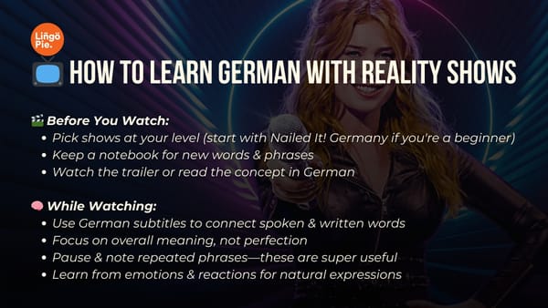 5 German Reality Shows On Netflix To Binge This Year