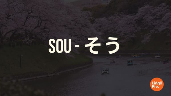 How To Say Yes In Japanese: 5+ Easy Ways For Beginners