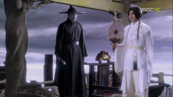 12 Korean Myths And Legends Everyone Learning Korean Should Know