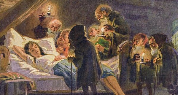 10+ Easy German Short Stories For Beginners