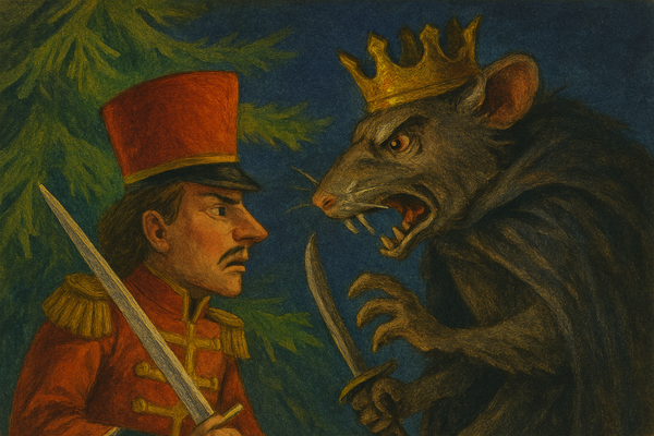 10+ Easy German Short Stories For Beginners