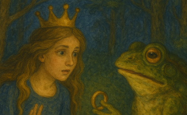 10+ Easy German Short Stories For Beginners