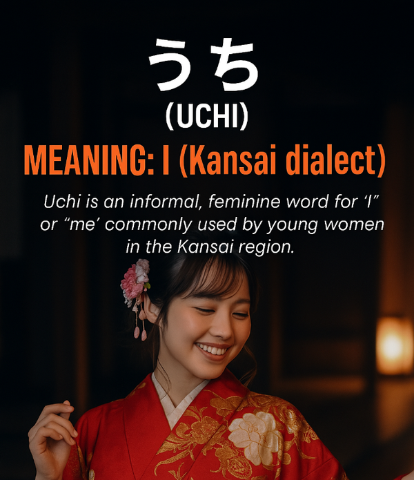 How To Say “I” And “Me” In Japanese: A Guide To Watashi, Boku, Ore, And ...