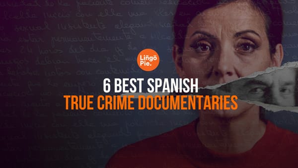 6 Best Spanish True Crime Documentaries On Netflix