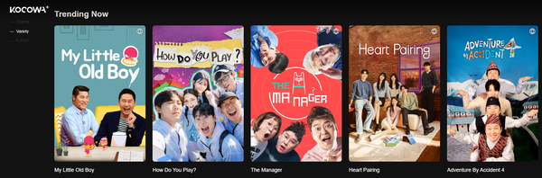 6 Best Asian Drama Websites You Need To Visit ASAP