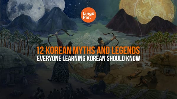7 Korean Shows For Kids To Learn Korean Fast
