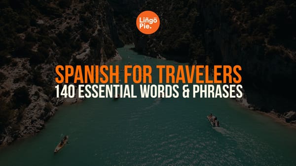 A Simple Guide to Flirting in Spanish: 11+ Essential Phrases