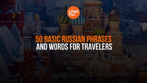 13 Essential Russian Greetings You Should Know