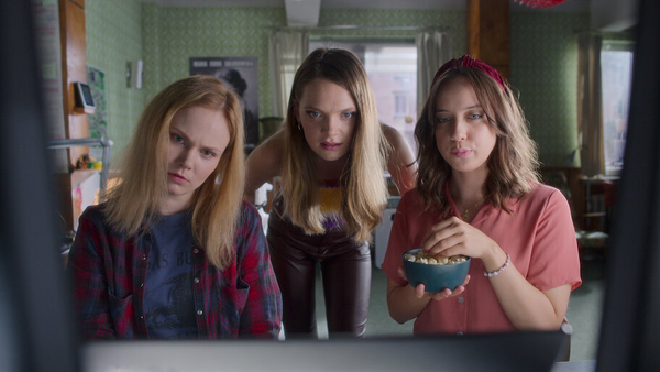 6 Polish TV Shows On Netflix To Watch When Learning Polish