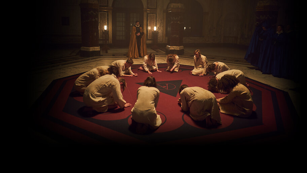 6 Dutch TV Shows On Netflix To Help You Learn Dutch