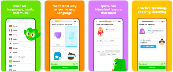 5 Best Apps To Learn Polish As A Beginner [2025]