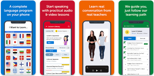 6 Best Apps To Learn Turkish As A Beginner