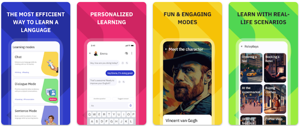 Talkpal AI Review: Fluent in 3 Months? Not Even Close!