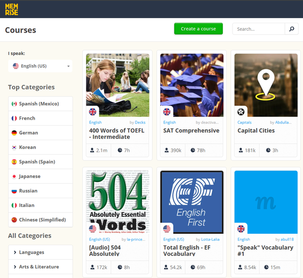 Memrise Review: Is It Worth Trying Out? (2026)