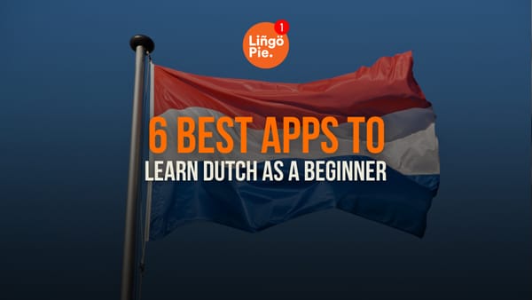18 Surprising Dutch Slang Words And Phrases