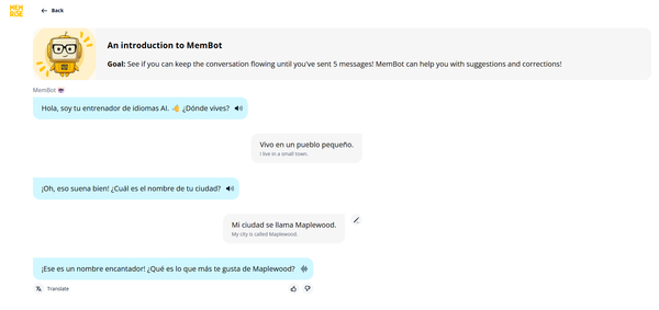 6 Best AI Language Learning Apps For Beginners