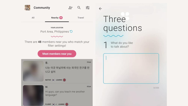 HelloTalk Review: Language App Or Dating App?