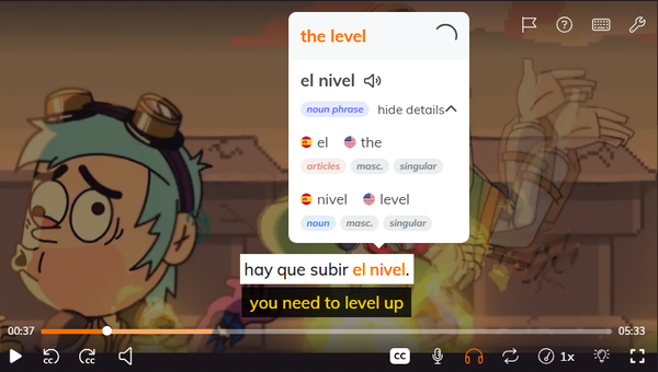 31 Colombian Slang & Bad Words EXPLAINED (With Audio!)