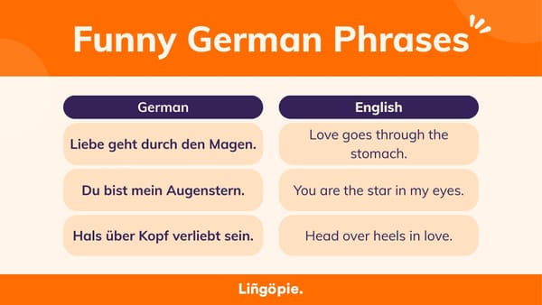 50 Funny German Phrases And Their Meanings (2025)