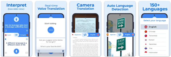 5 Best Chinese Translation Apps For Learners [REVIEWED]
