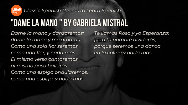 10 Classic Spanish Poems to Learn Spanish