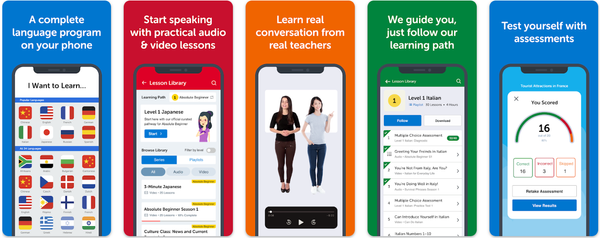 11 Best Apps to Learn Russian Language [TESTED]