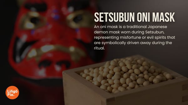 Setsubun Festival 2026: Learn Japanese Through Japan’s Wildest Bean-Throwing Tradition