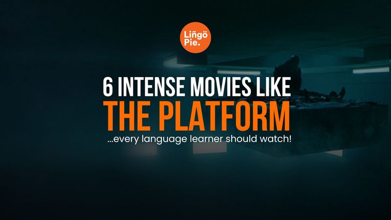 The blog for language lovers | Lingopie.com